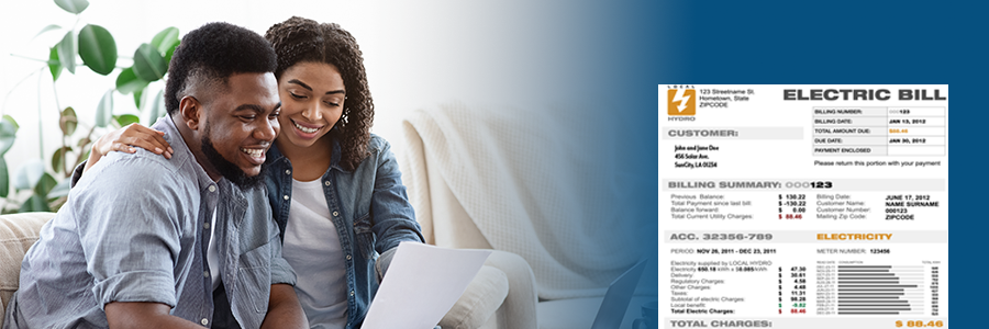 A Beginner's Guide to Understanding Your Energy Bill